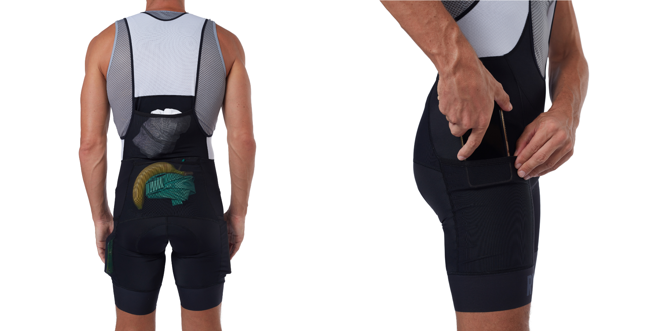 New Cycling Bib Shorts for 2021 – RedWhite Apparel