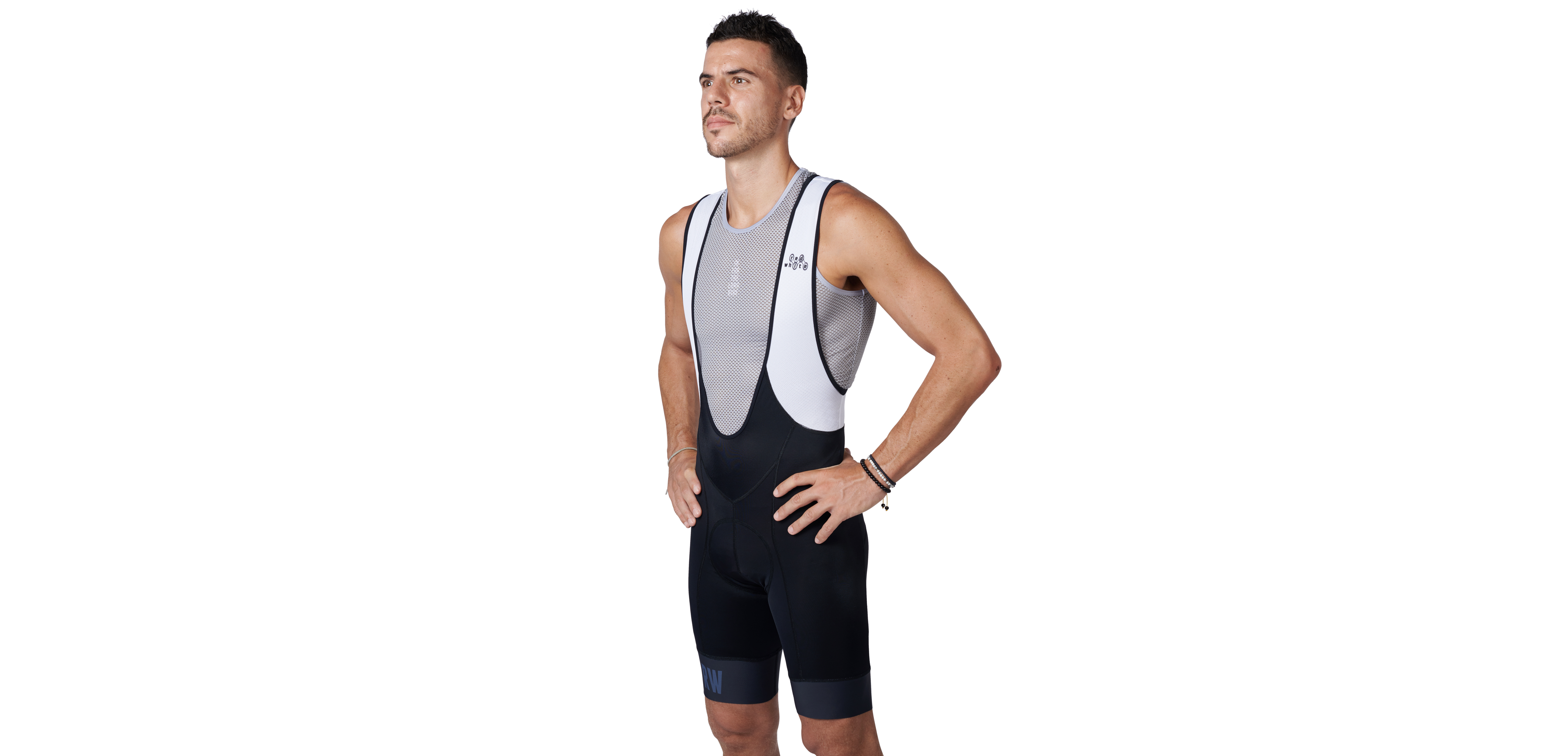 Why "The Entry Bibshort" exists – RedWhite Apparel