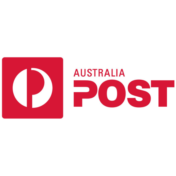 Australia Post Return Label – RedWhite Apparel